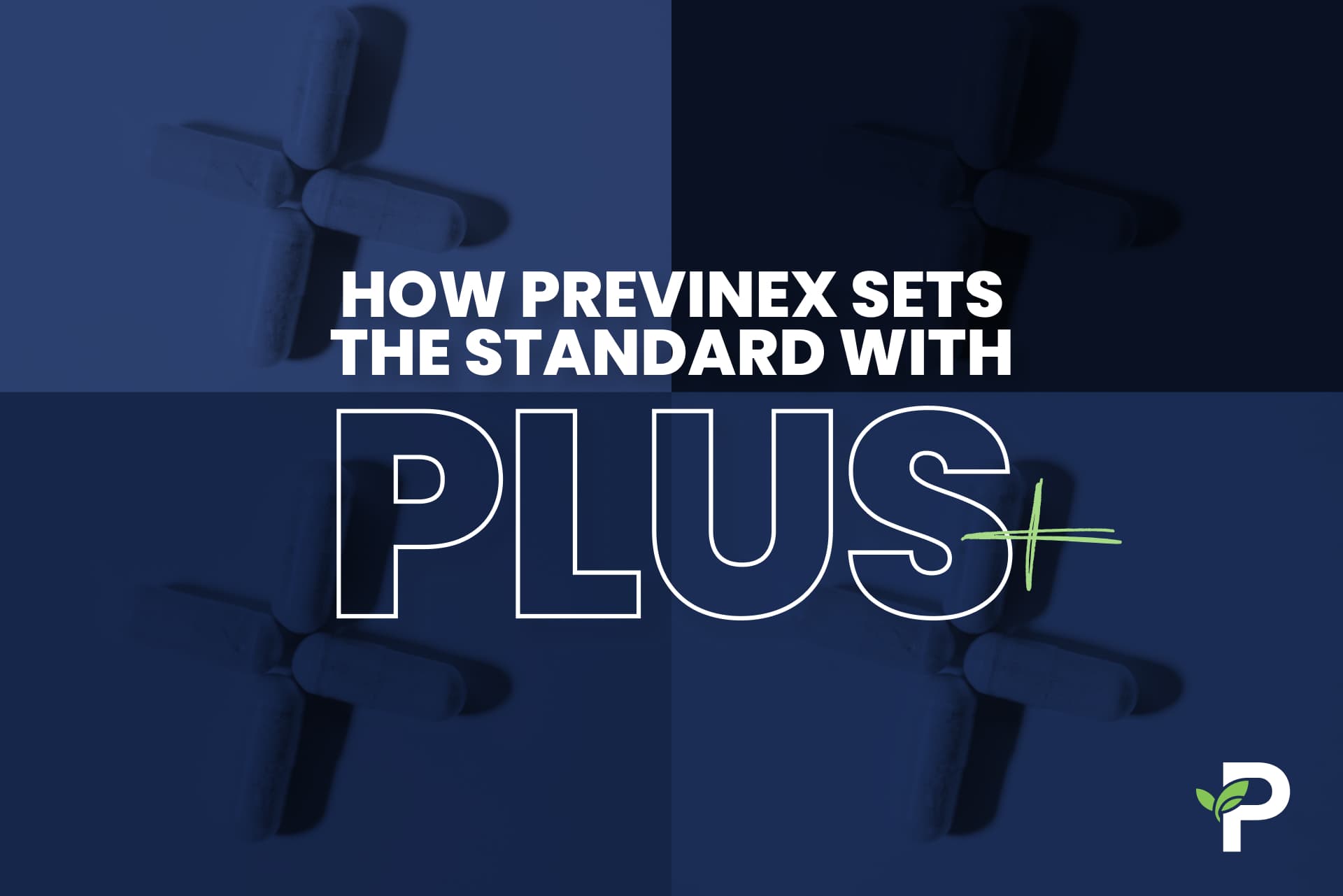 Previnex | Creating Health, Changing Lives®