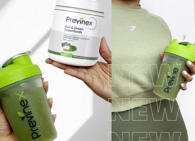 Previnex | Creating Health, Changing Lives®